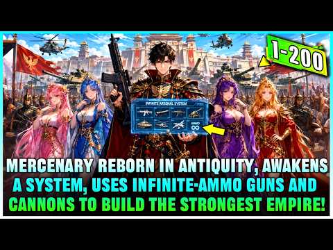 Boy Travels to Ancient Era, Gains Modern Arms System, Crushes Bandits, Builds the Strongest Empire!