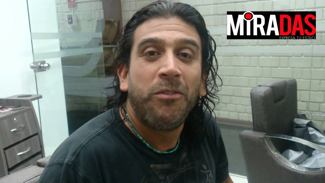 Manolo del Castillo- presentacion - YouTube