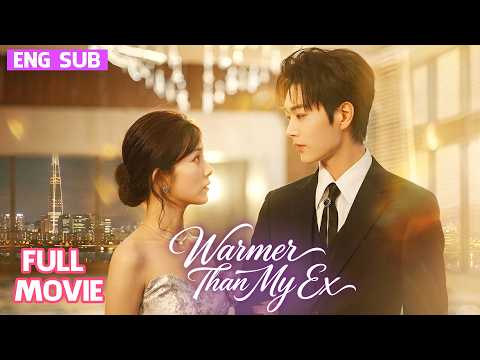 10YS After Saving Blind Girl—Unaware a Contract Marriage Would Bring Them Back Together,Love Begins💗