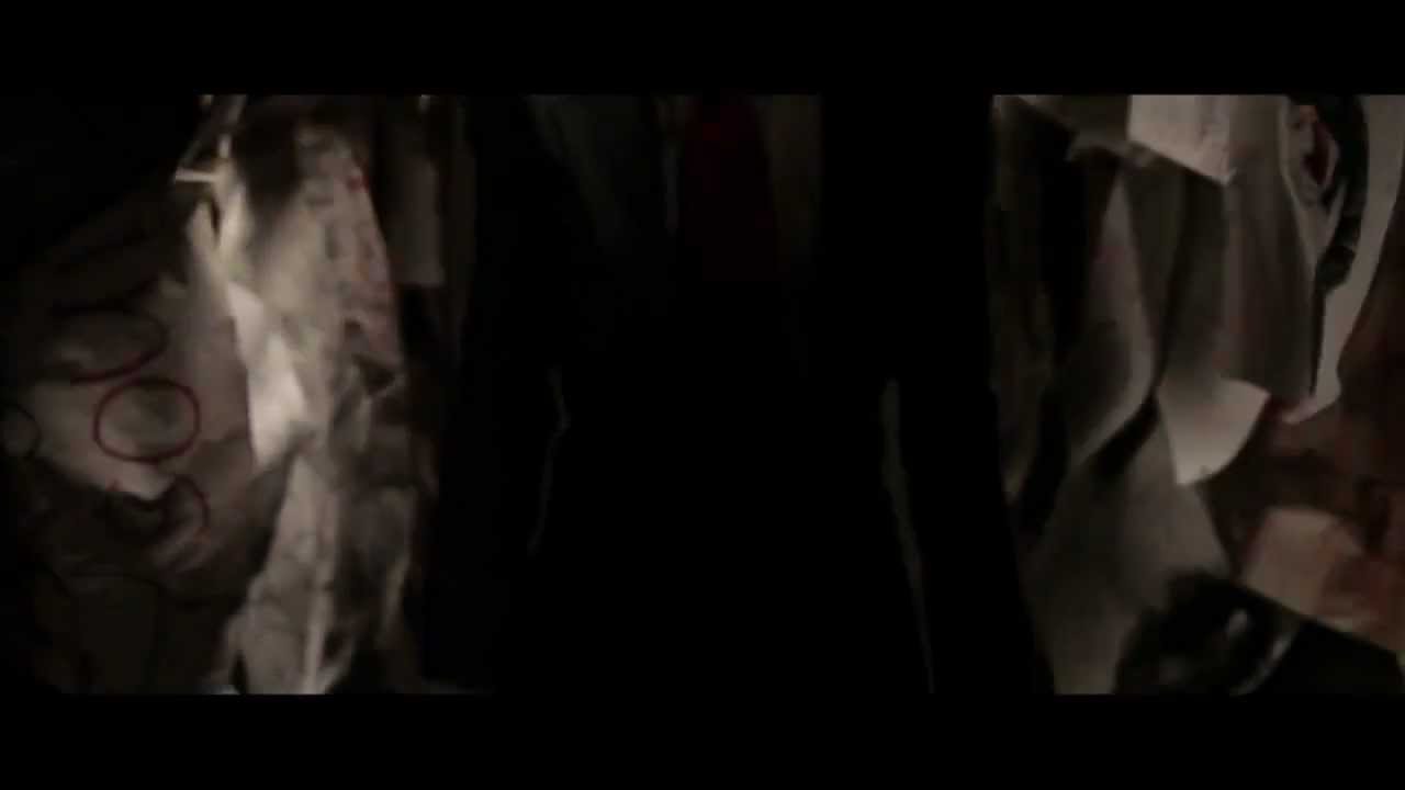 Entity Full Length Trailer (Slender Man Movie 2013) - YouTube