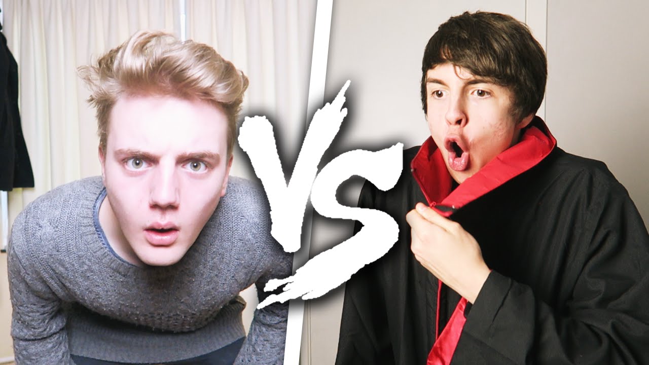 KASTIOP VS. UNAGIZE - YouTube