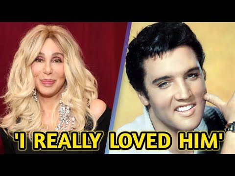 The Story Behind Cher and Elvis Presley how it ended - YouTube