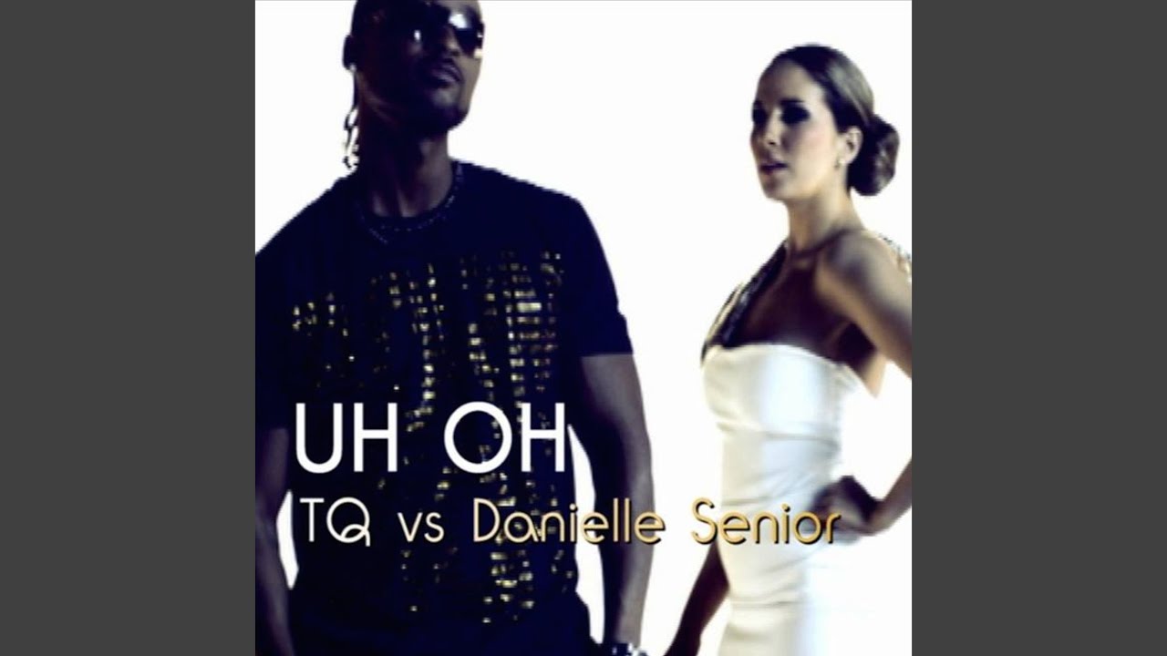 Uh Oh [Seven Sessions Radio Mix] - YouTube