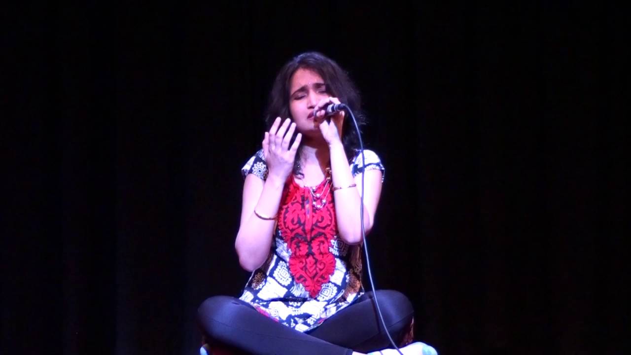 Mann Anand Anand Chayo - Sonal Sanap - YouTube