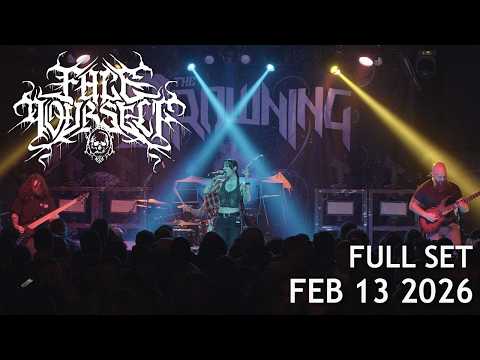Face Yourself - Full Set w/ Multitrack Audio - Live @ The Roxy at Mahall's