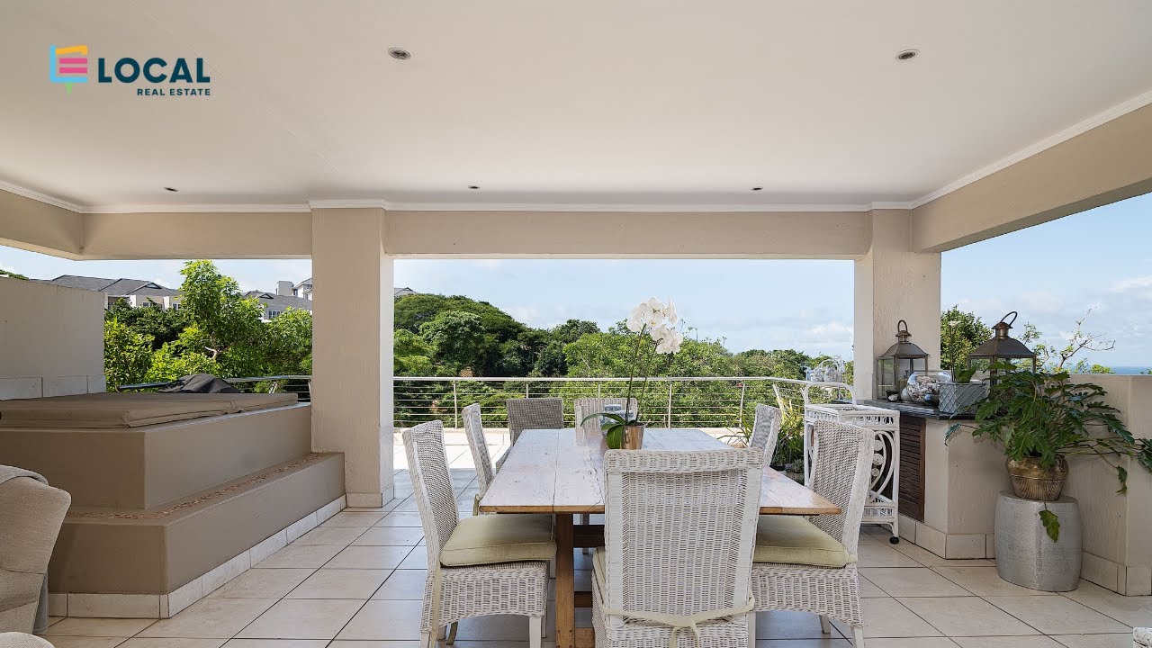 B103 Sabuti, Simbithi Eco Estate - YouTube