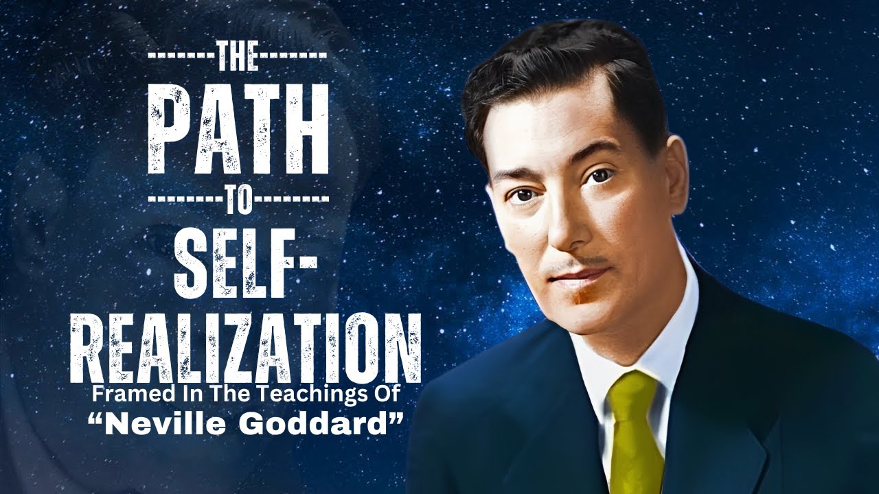 The Path to Self Realization | The Process Of Awakening To Your True ...