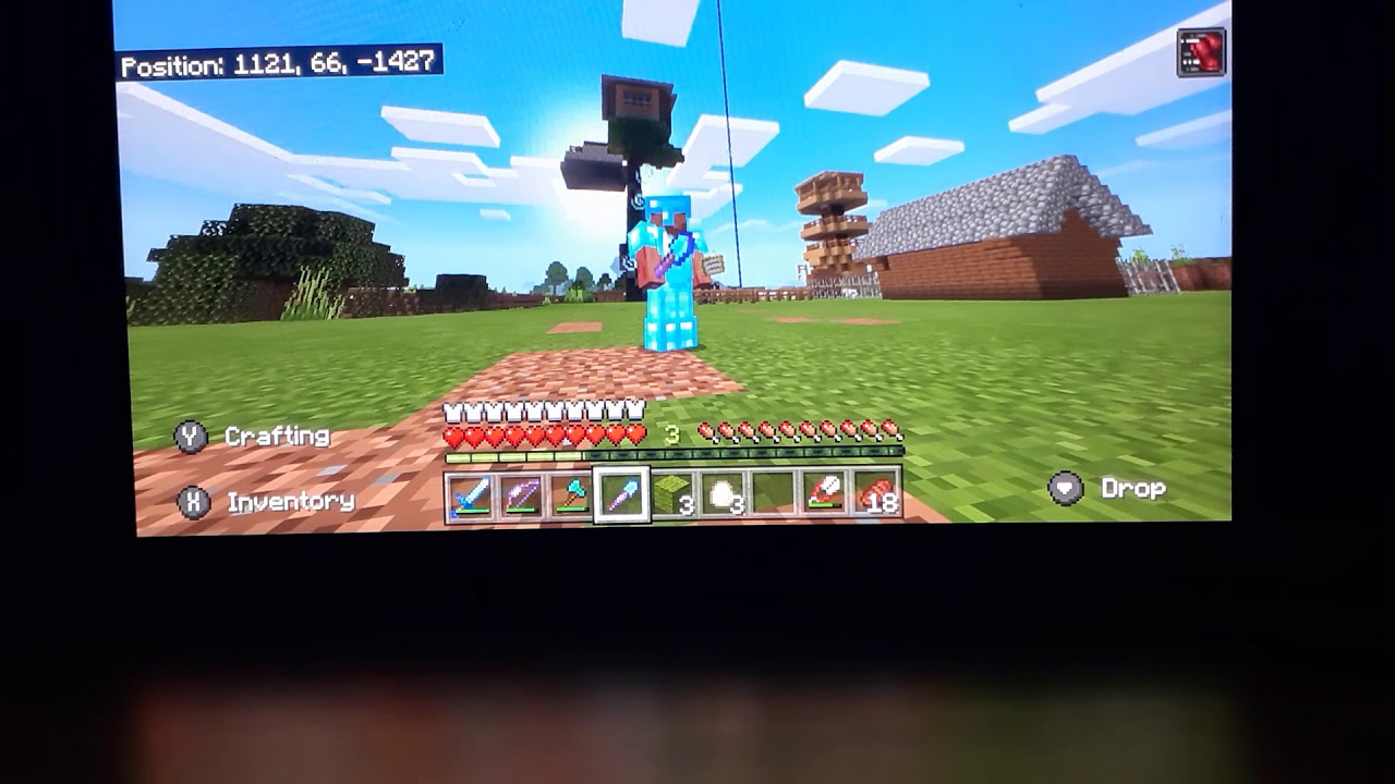 Realm (SMP) EP2 - YouTube