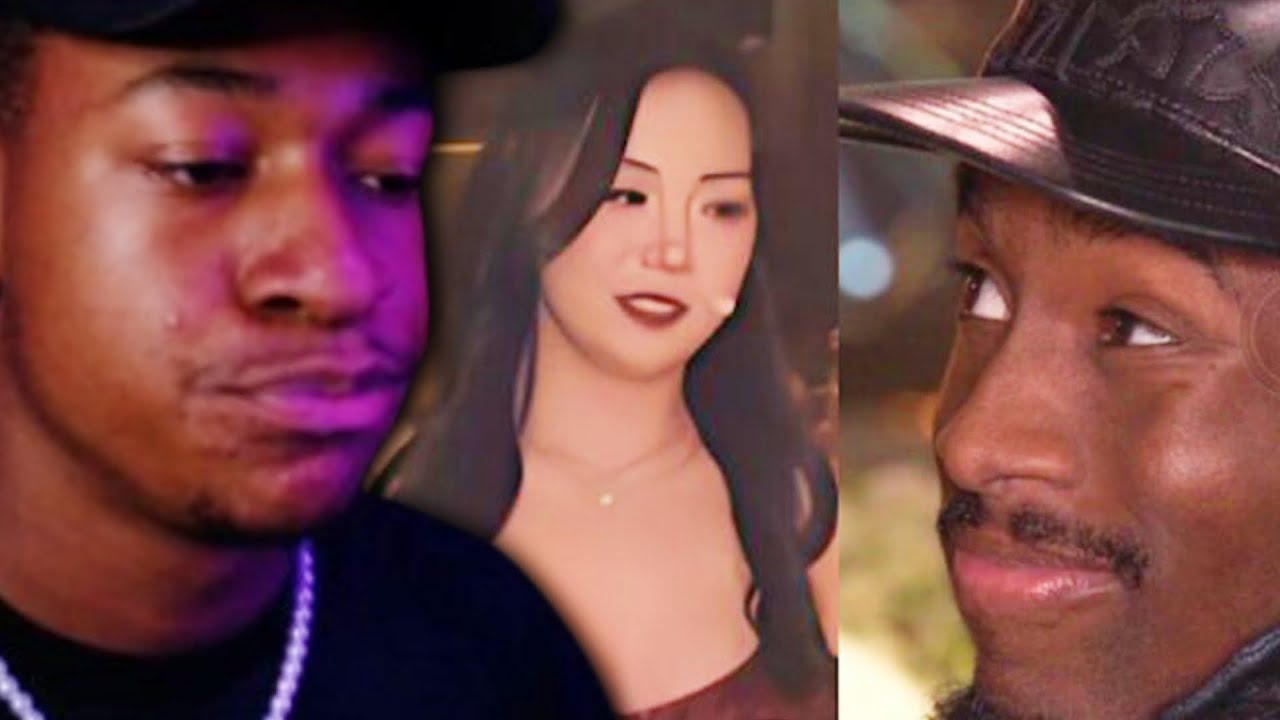 The Streamer Awards Were EXTREMELY Messy... - YouTube