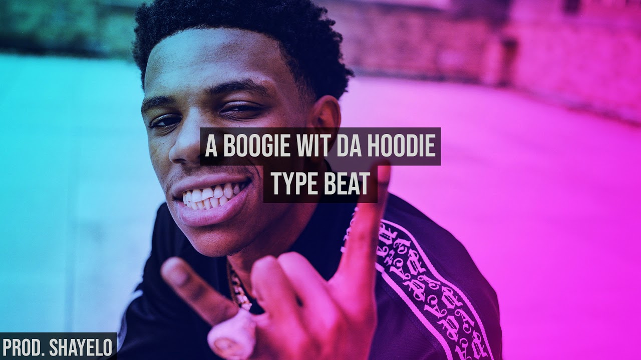 [FREE] A Boogie x Roddy Ricch Type Beat - DTB 4 Life (Prod. ShayelO ...