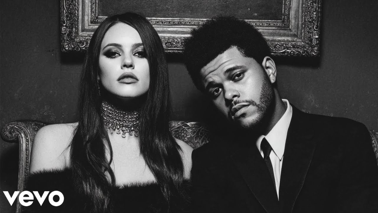 The Weeknd | Sensual R&B for an evening of wine and kisses | Music ...