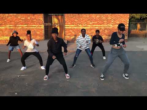 WADIBUSA DANCE CHALLENGE BY KASI GEMZ #unclewaffles # ...