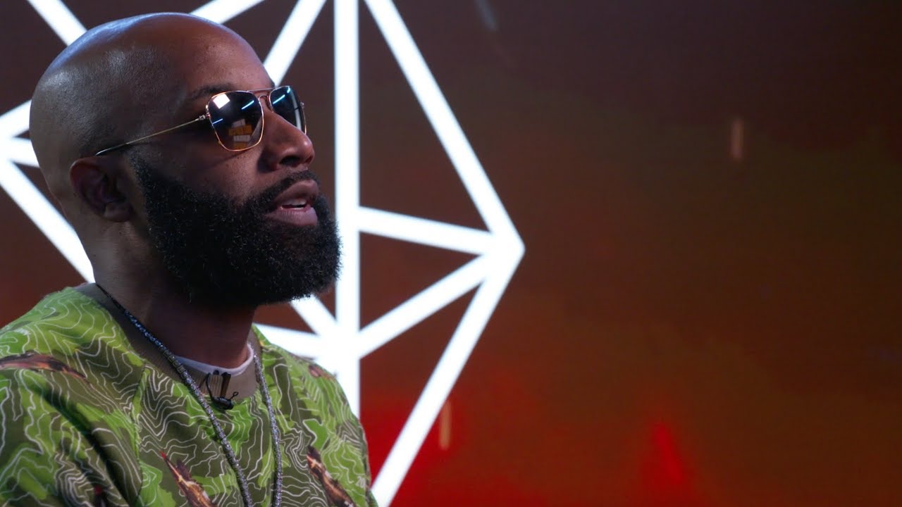 A Crash Course on Battle Rap and the Ultimate Rap League - YouTube