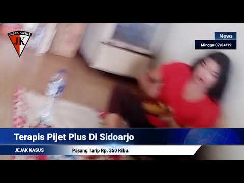 Mesage Plus ++ Jawa Timur Rp. 350.000