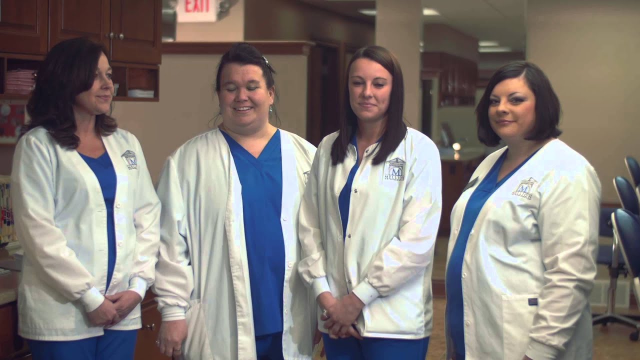 Mellion Orthodontics - Massillon / Uniontown - YouTube