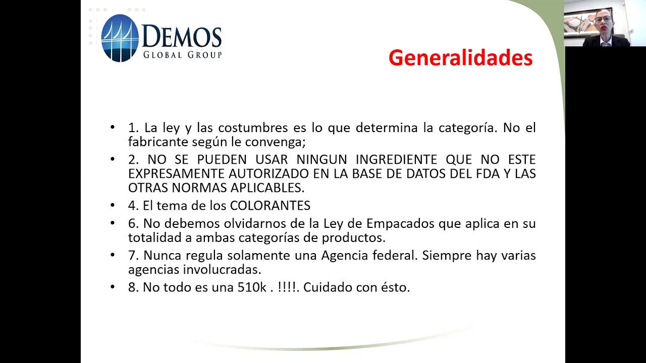 Como Exportar Productos Sanitarios para el Covid-19 a Estados Unidos ...