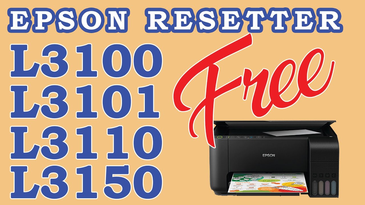 TUTORIAL HOW TO RESET EPSON L3150 YouTube tutorial-how-to-reset-epson-l3150-youtube