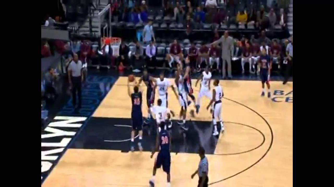 Lamar Kearse #3 VSU's Playmaking Point Guard - YouTube