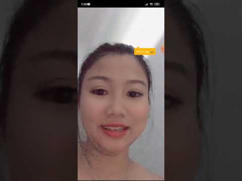 Bigo live # pretty girl #584