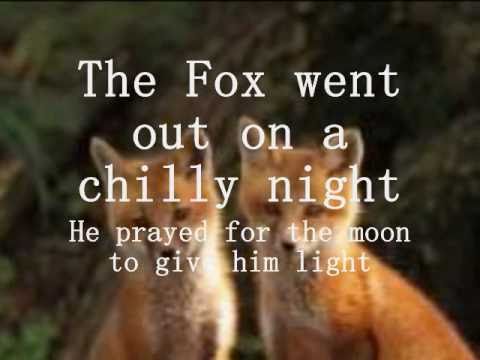 The Fox - Nickel Creek