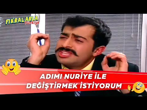 Pislik Damat - 1 Aylık Ömür - Boks Maçı | Fıkralarla Türkiye