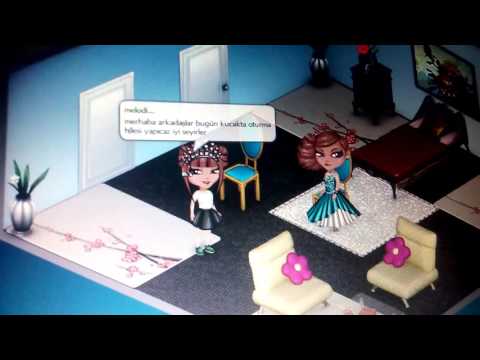 Kucakta oturma hilesi