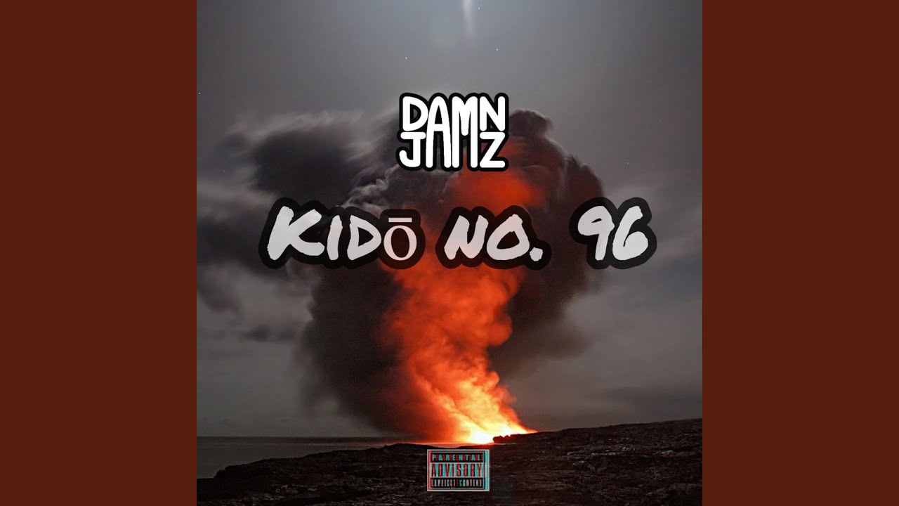 Kido No. 96 - YouTube