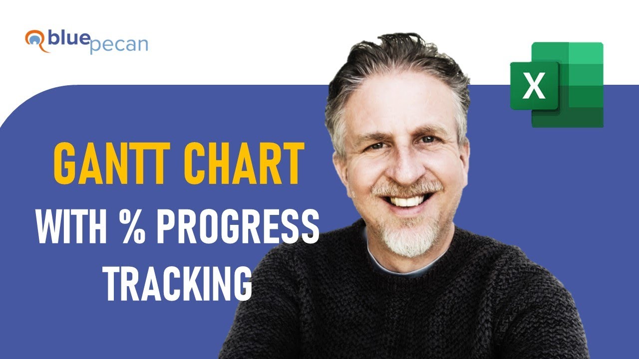Create A Basic Gantt Chart In MS Excel Including Percentage Complete create-a-basic-gantt-chart-in-ms-excel-including-percentage-complete