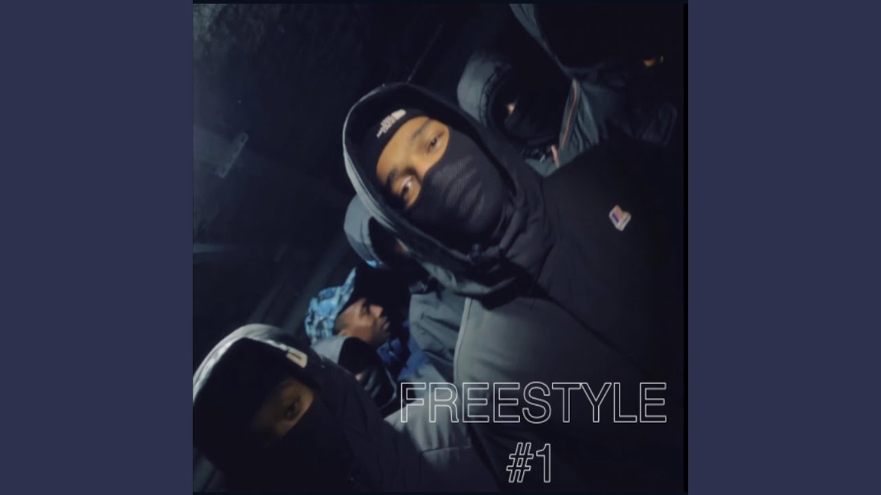 FREESTYLE #1 - YouTube