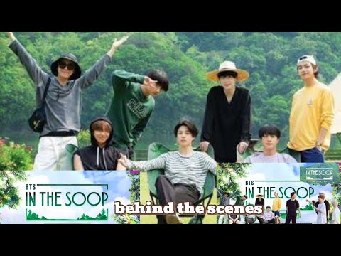 Behind] BTS in the SOOP S2: Ep. 4 | Behind Season 2 [FULL ENGSUB]