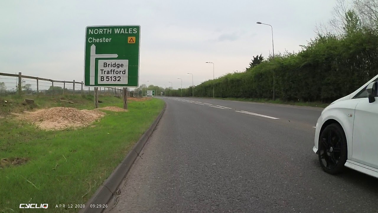 Where have all the trees gone? - YouTube