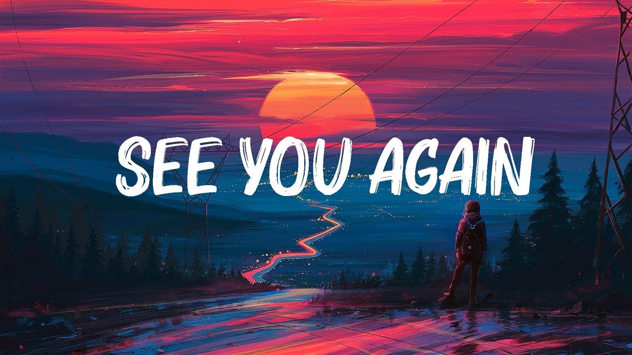 Wiz Khalifa - See You Again (Lyrics) | Charlie Puth, Shawn Mendes ...