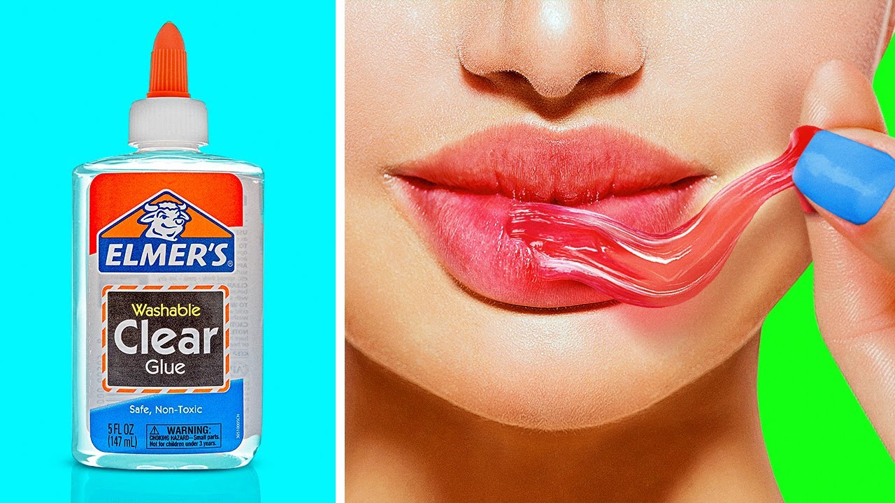24 Trucs Et Astuces Pour Les Filles Youtube