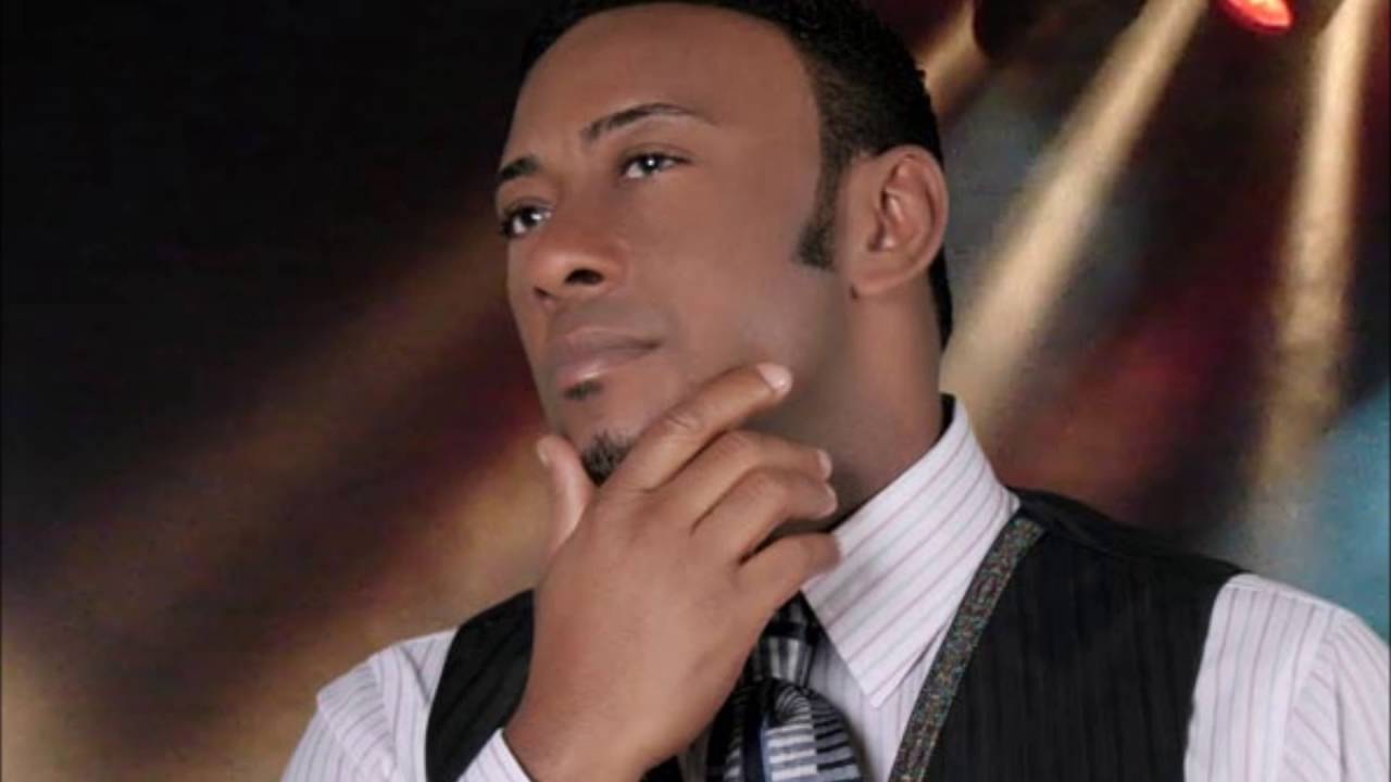 Bachata Anthony Santos Type - Instrumental 2017 - YouTube