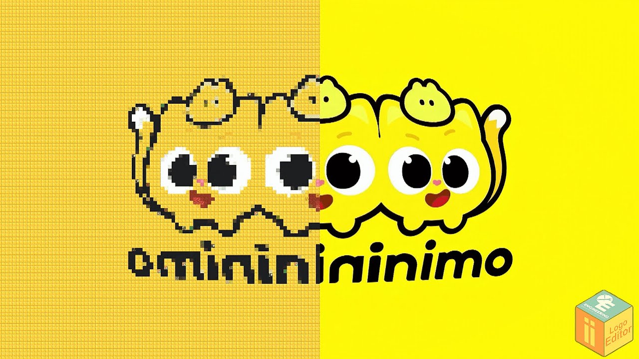 Ninimo Intro Effects | Pixel Art Showcase (Preview 2 Heat Waves Effects ...