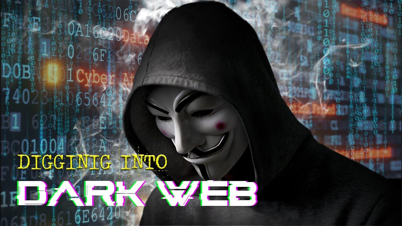 Digging Deep Into Web || DARK WEB || - YouTube
