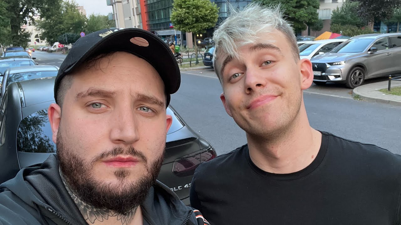 wraca ekipa minecraft Blowek, iDELTI, Rezi, Polski Pingwin, Mandzio i ...