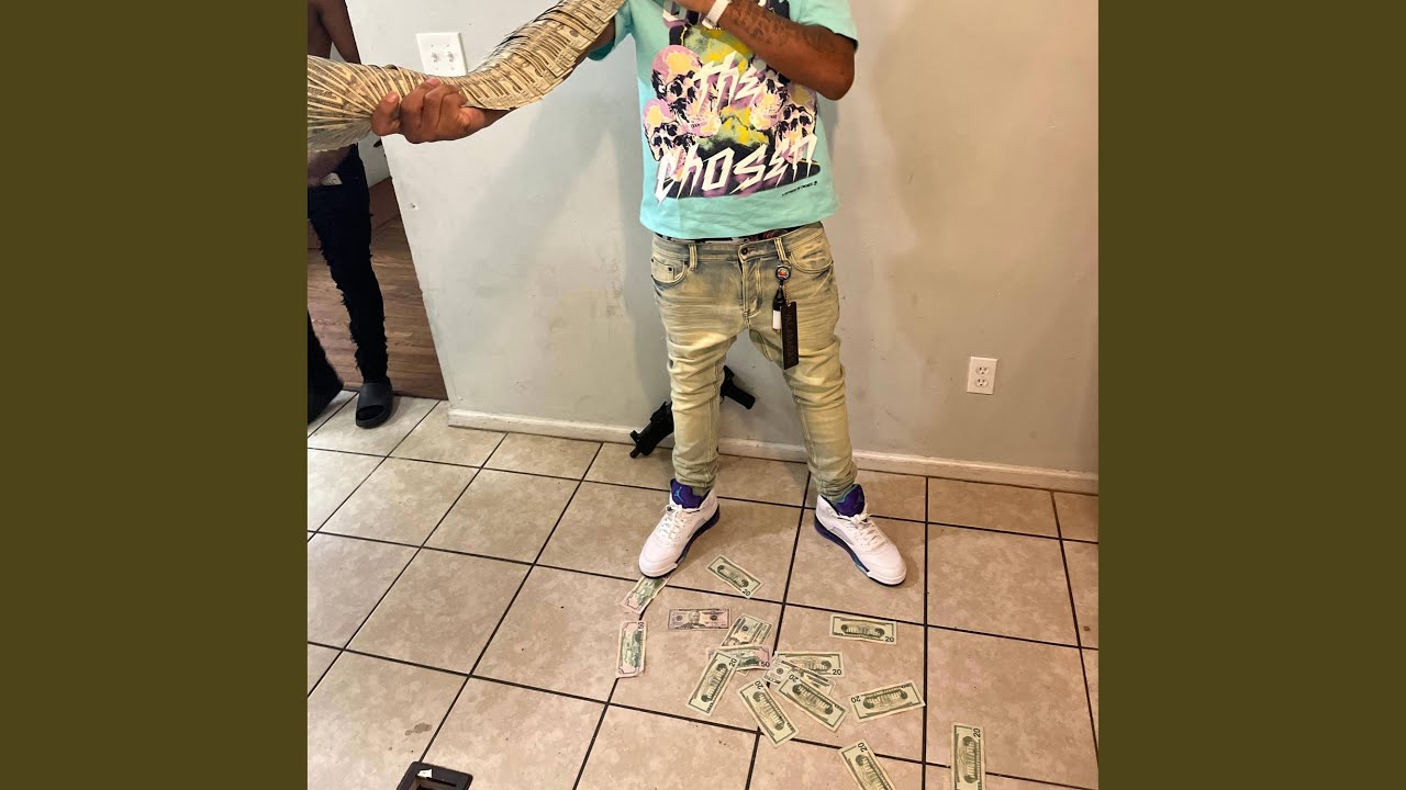 Everybody K - YouTube