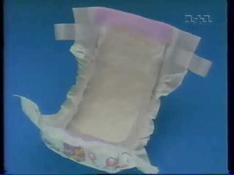 Реклама Pampers 2002 🇺🇦 - YouTube