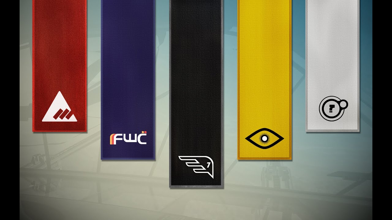 Destiny - How to Join Factions and Get Faction Gear - YouTube
