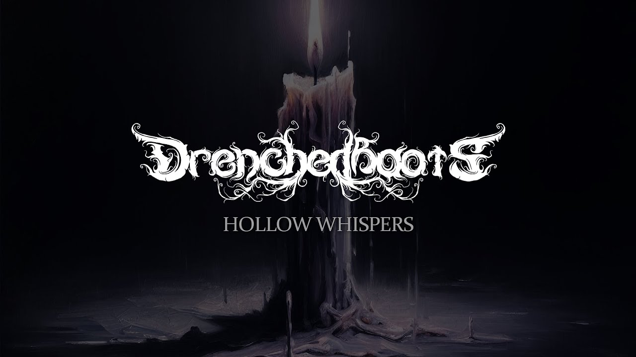 Drenched Roots - Hollow Whispers (Video Lyrics) - YouTube
