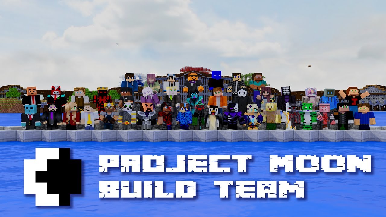Project MOON: Credits - YouTube