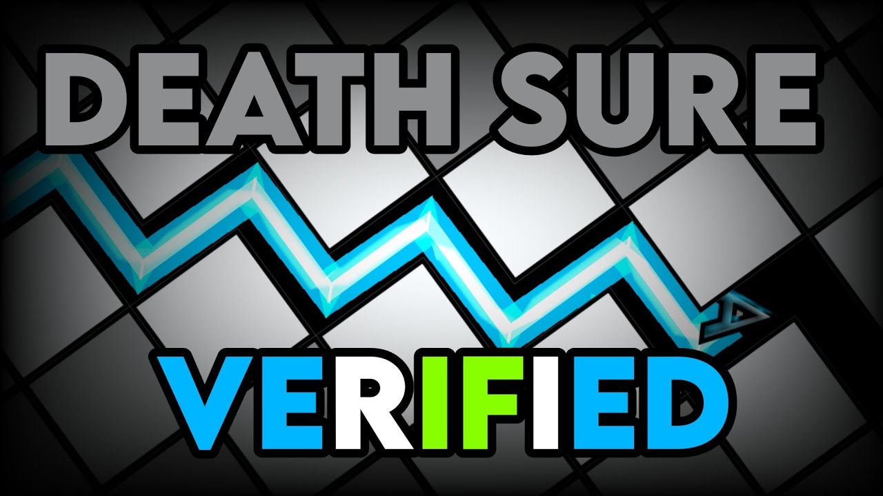 Death Sure Verified By: Luca1967 (Showcase) - YouTube