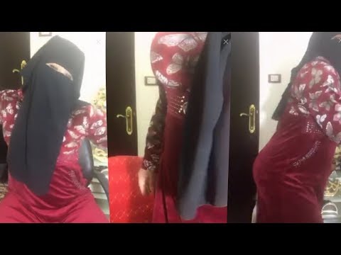 Hijab girl onlin belly dance|#desi beat