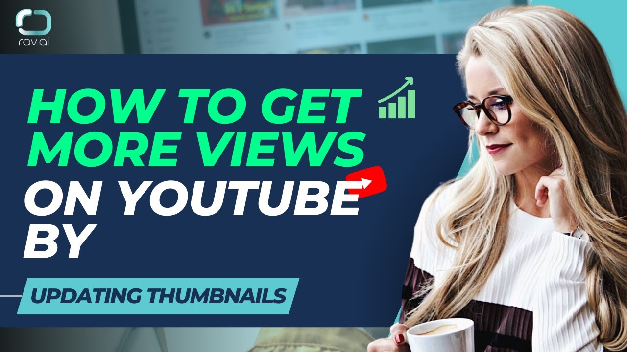 How to Make Customize Thumbnails for YouTube Videos in 2022 | Youtube ...
