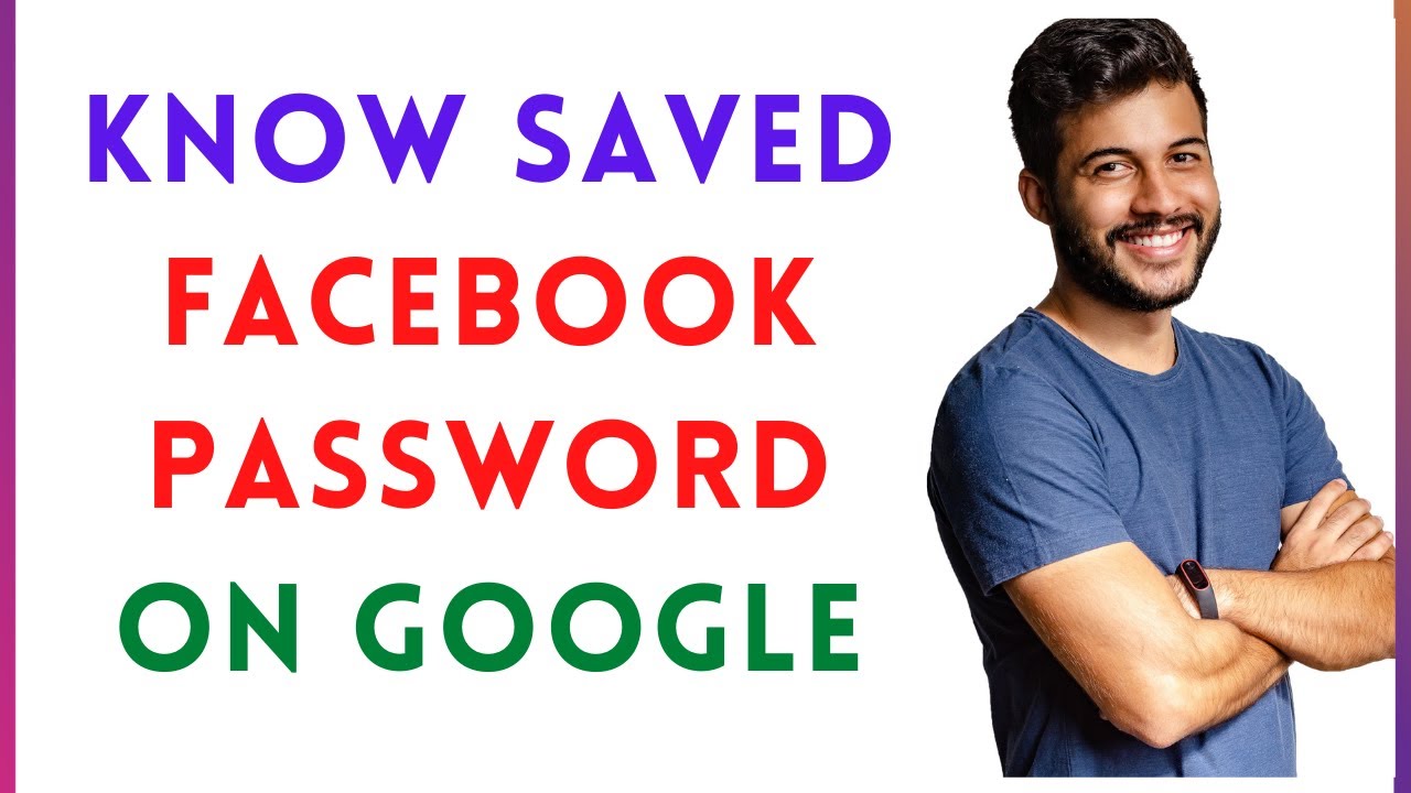 How To Know Saved Facebook Password On Google Chrome YouTube how-to-know-saved-facebook-password-on-google-chrome-youtube