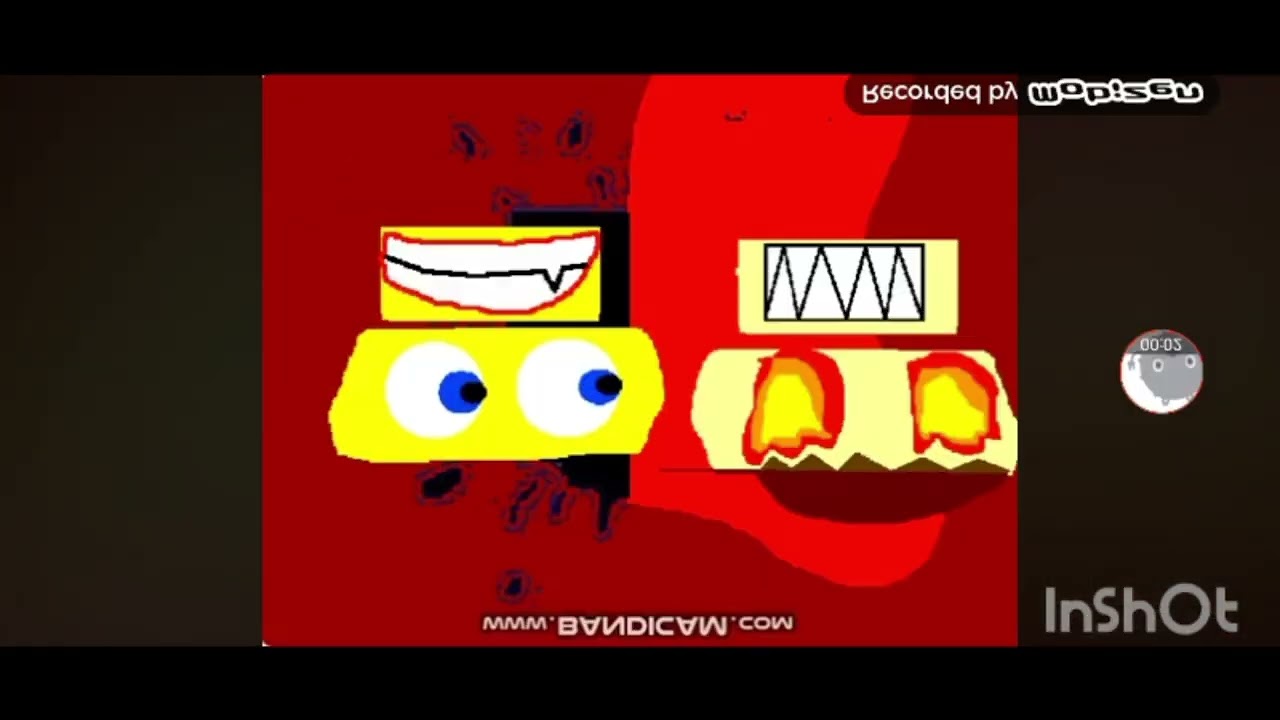 Mario90007 ytp tennis round 1 - YouTube