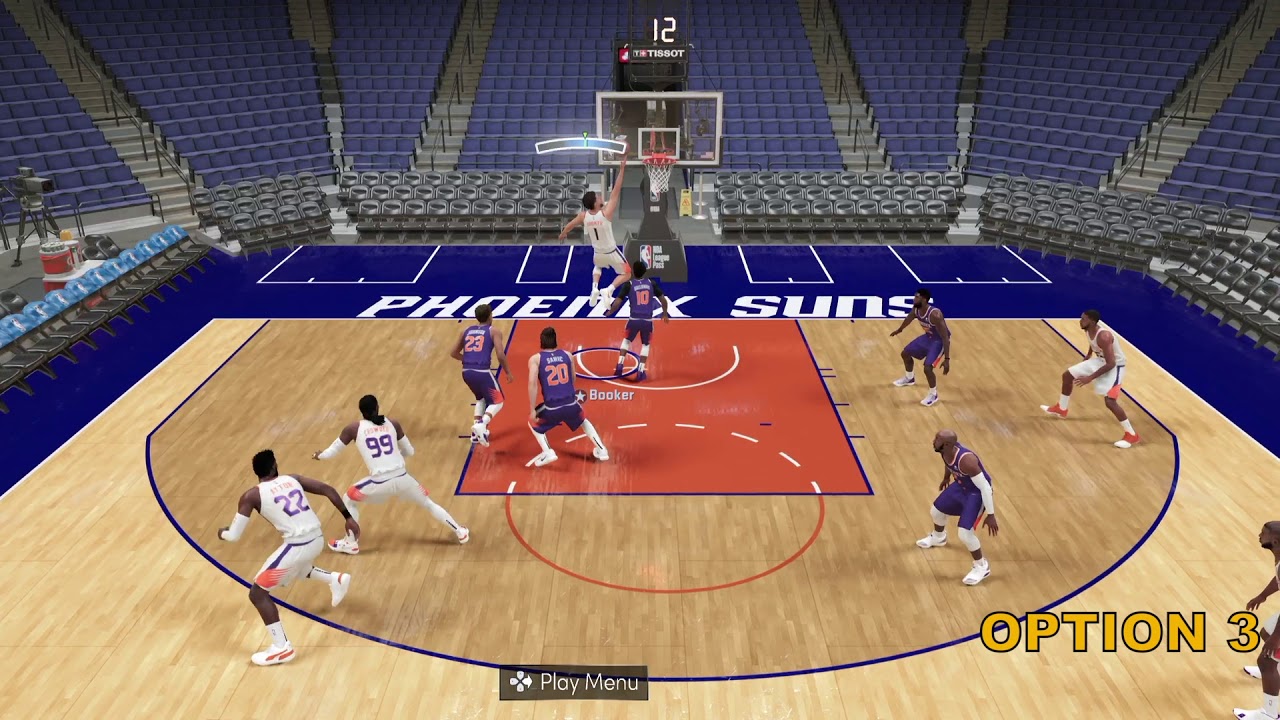 NBA 2K21 Iverson Box Series | Part 2 - YouTube