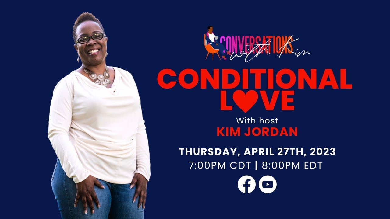 Conditional Love - YouTube