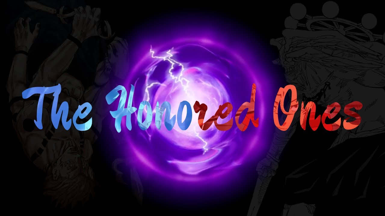 The Honored Ones - YouTube